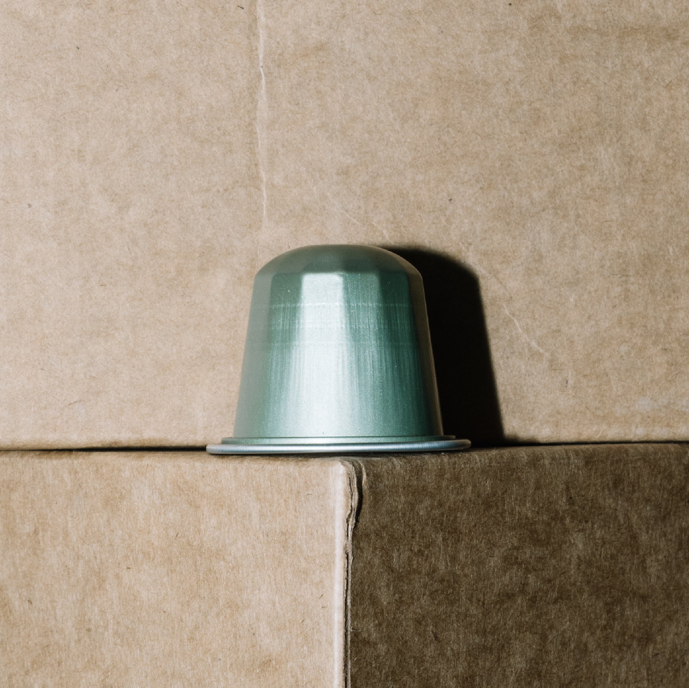 Single Origin Aluminium Pods – BULLET ESPRESSO